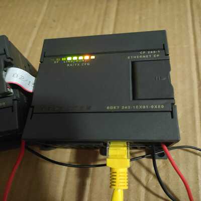 询价CP243-1243-1EX01-0XE0功能正常