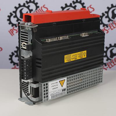 SEWEURODRIVE MDX61B00115A3400 0827732X  BW090P52B VERDE INVE