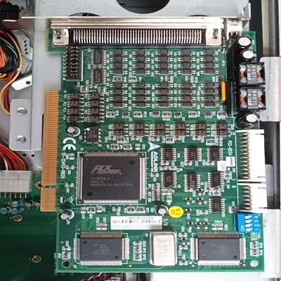 ADLINKPCI-813451-12403-0B20-议价
