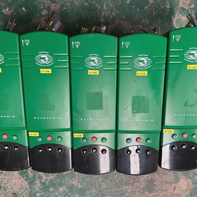 ，CT爱默生变频器DINVERTER DIN1220-议价