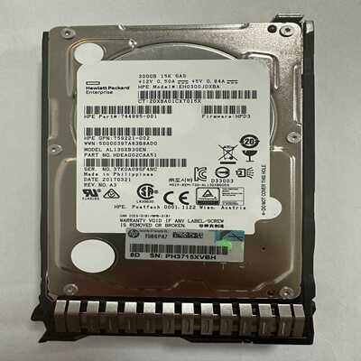 HP/惠普759546-001300GSAS15K-议价