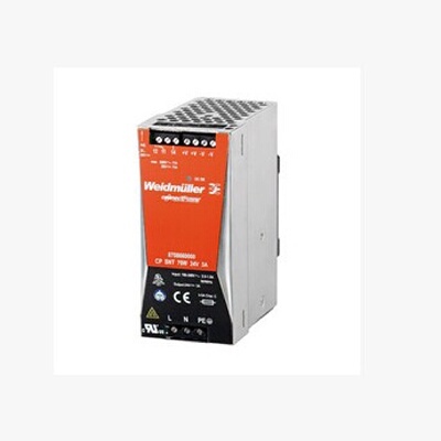 配件魏德米勒三相电源8951390000CPMSNT3120W24V5A议价