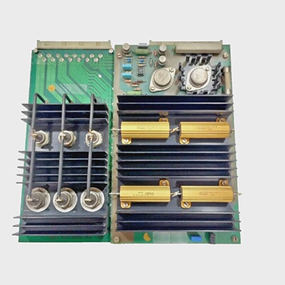 USED INFRANOR SMNB2590 POWER SUPPLY BOARD SMNB2590