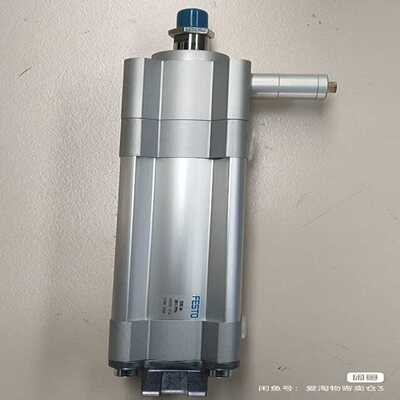 寻..费斯托FESTO带锁气缸DSBC-40-100-C-P