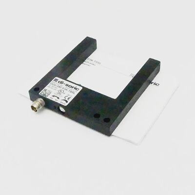 DISORIC GABELLICHTSCHRANKE OGU 050 P3KTSSL unused