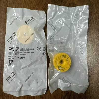 原装PILZ安全传感器PSEN1.20/1actu