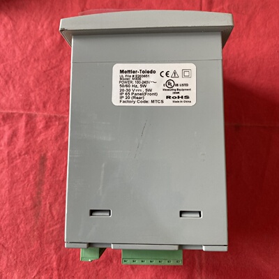 议价梅特勒托利多 Thornton M300 58001304变