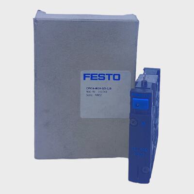 Festo CPV14M1H5JS18 161361 Vlvula Magntica 52 Bistable Vlvul