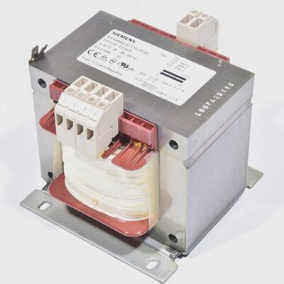 SIEMENS 4AM48424TT100FA0  4AM48424TT100FA0 Transformator Sit