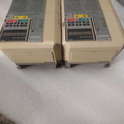 汇川MS1H4-40B30CB-T331R 25年 拍前询价