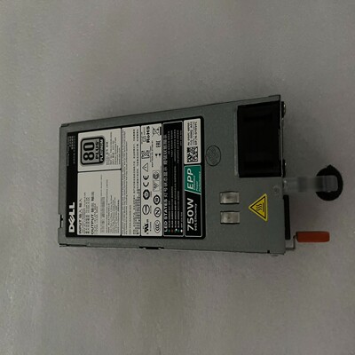 询价Dell750WR630R730电源0XW8WV1