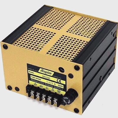 全新ACOPIANB8G200电源供应112A250V保险丝评级