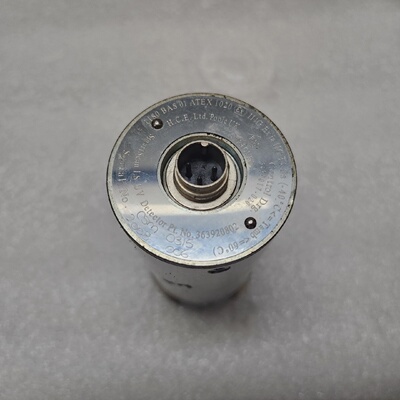 H.C.E. 363920802 SMARTSCAN I.S. UV DETECTOR 3439017020