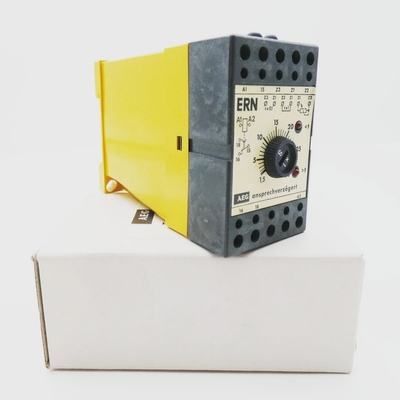AEGERN91034621001,5-30sec.Zeitrelais-unused/OVP-