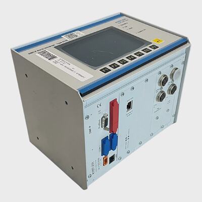 Kistler DMFP A310 Universal Messregler for Industrialist Usa