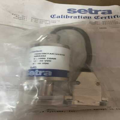 西特730真空计1000Torr询价