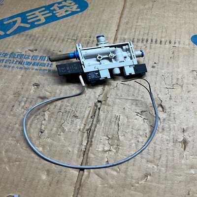 FESTO费斯托真空发生器OVEL-10-L-15-PQ---议价商品