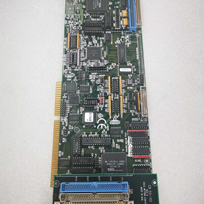 配件GALIL控制卡DMC1765议价