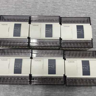信捷PLCXD3-16T-C24伏供电方式6台成色装(亚飞商行）