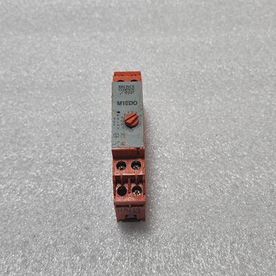 BROYCE CONTROL M1EDO DELAY ON OPERATE RELAY 3005856