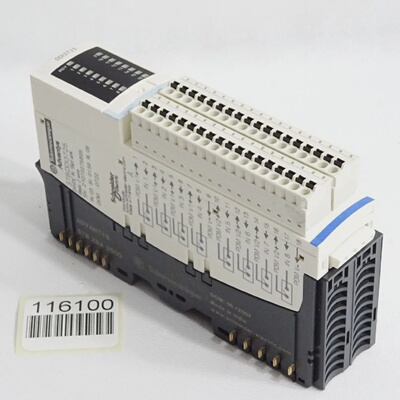 议价Telemecaque Advys Stbddi3725 Digitaleingang Stbxba3000适