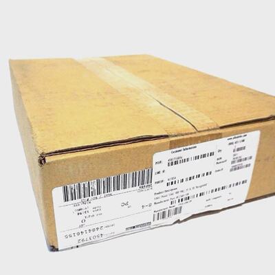 NEW TYCO CORCOM 25AYC10B EMI FILTER