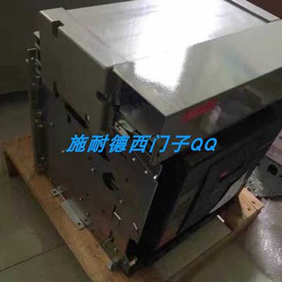 议价施耐德2500A空气开关MVS25H3F500框架电动储能控制器现货