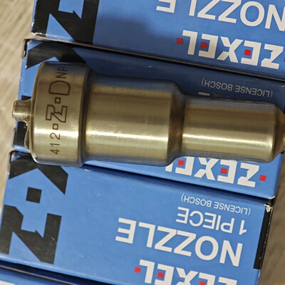 DAIHATSU大发DK20油嘴DLL137TE301拍前询价