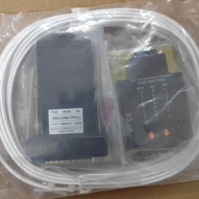 HOKUYO北阳传感器DMJGB1Z50DMJCN-议价