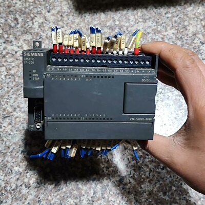 西门子plc6ES72141AD22OXBO议价