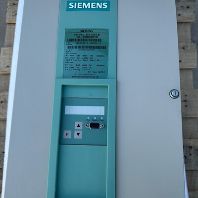 【询价】直流调速器1P6RA7013-6DV62-1安装未适用