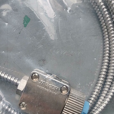 询价现货JAEGER法国进口连接器connecteurs船用温度