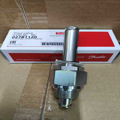 【星慕电子】• 恒压导阀 CVP  027B0920  027B0921