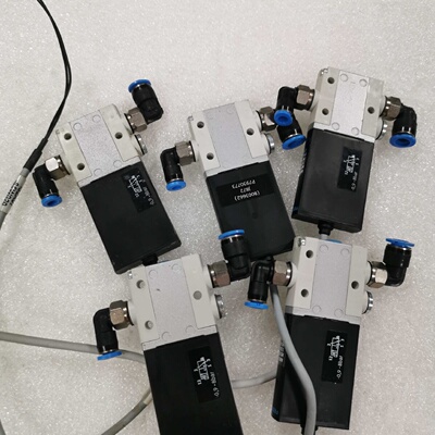 配件费斯托电磁阀647264议价