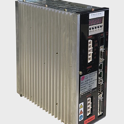 NEW CINETIC AUTOMATION AU45RC20  AU45RC20 AXIS CONTROL UNIT