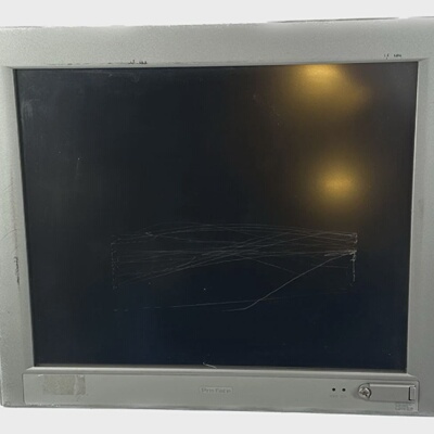 LK2547 PCTerminal Proface 362000303 358230201 Bildschirm ver