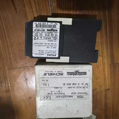 entrelec schiele 2.450.025.01~询价