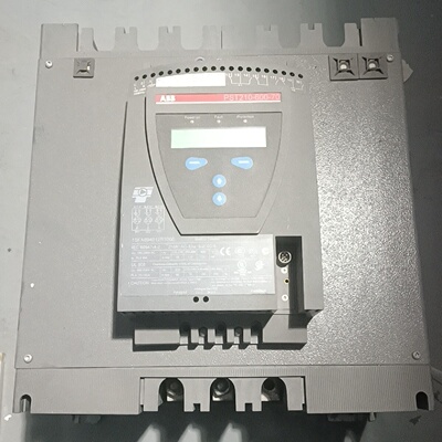ABBPST系列软启动器110KW-议价