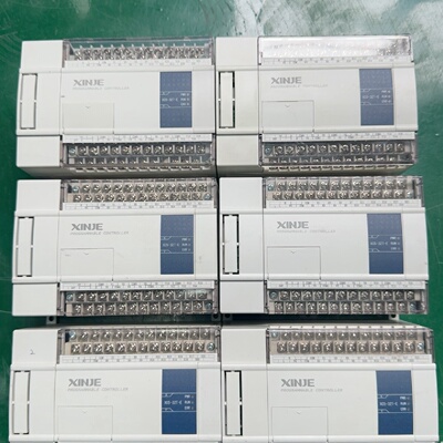 寻“”信捷PLCXC532TE