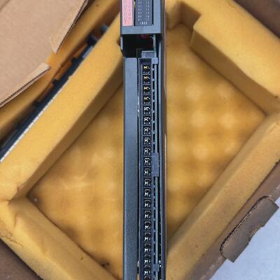 ALLENBRADLEY 1771OMD 17710MD 220240 VAC OUTPUT