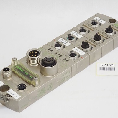 议价Murr Elektrok MvkMp Dio8 55309适用