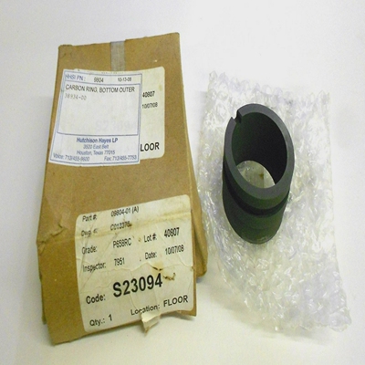 HUTCHISONHAYES,CARBONRING,BOTTOMOUTER,PARTNO09804-01
