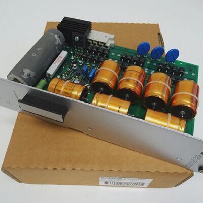 BALDOR ASR BPS10 BPS1020040R AS270V IDNo. 25812A unusedOVP