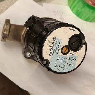 LOWARA罗瓦拉进口水泵TLCN256L实物成议价