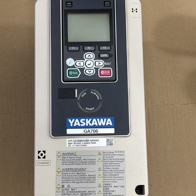 安川变频器.GA700.1.5kw0.75kw-议价