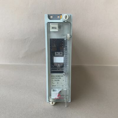 AREVA MVAJ13R1BB0754F TRIP RELAY