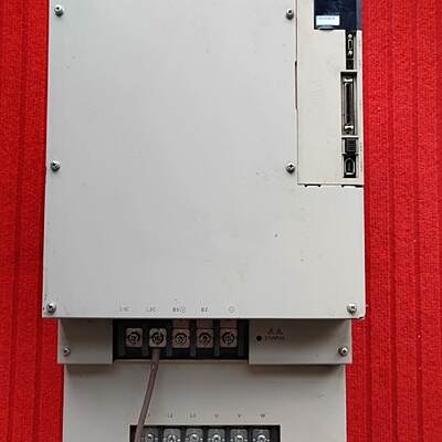 安川伺服驱动器SGDV590A01A002功能好的安，议价商品