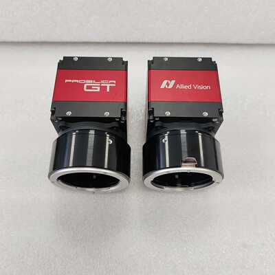 询价ProsilicaGT4905C工业相机，型号GT4905