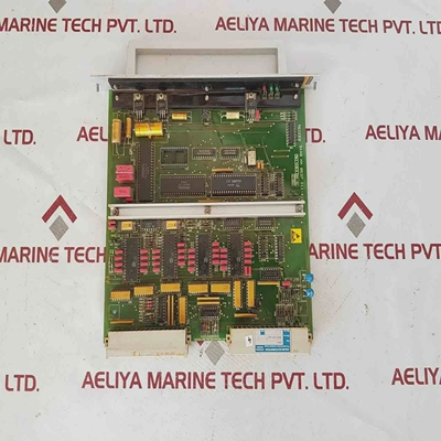 SaabStalectronic20001891705PCBCard8537011-412/J
