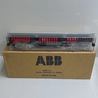ABB Panel Flexitest Schalter Stil FR2G261261127 Typ FT19R
